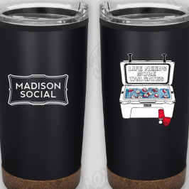 Accessories | Madison Social