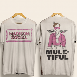 Challenge Collection | Madison Social