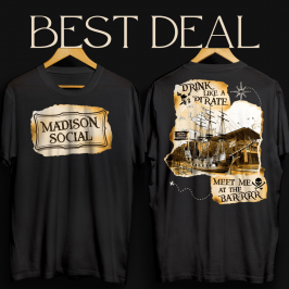 Challenge Collection | Madison Social