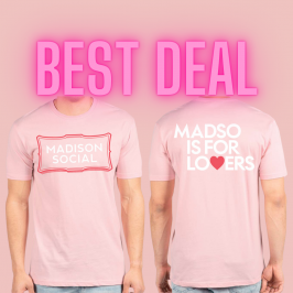 Challenge Collection | Madison Social