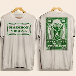 Challenge Collection | Madison Social