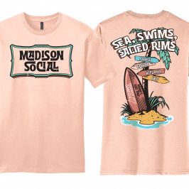 Challenge Collection | Madison Social